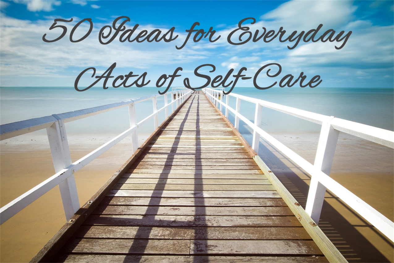 Self Care for Busy Entrepreneurs • Rediscover Radiance